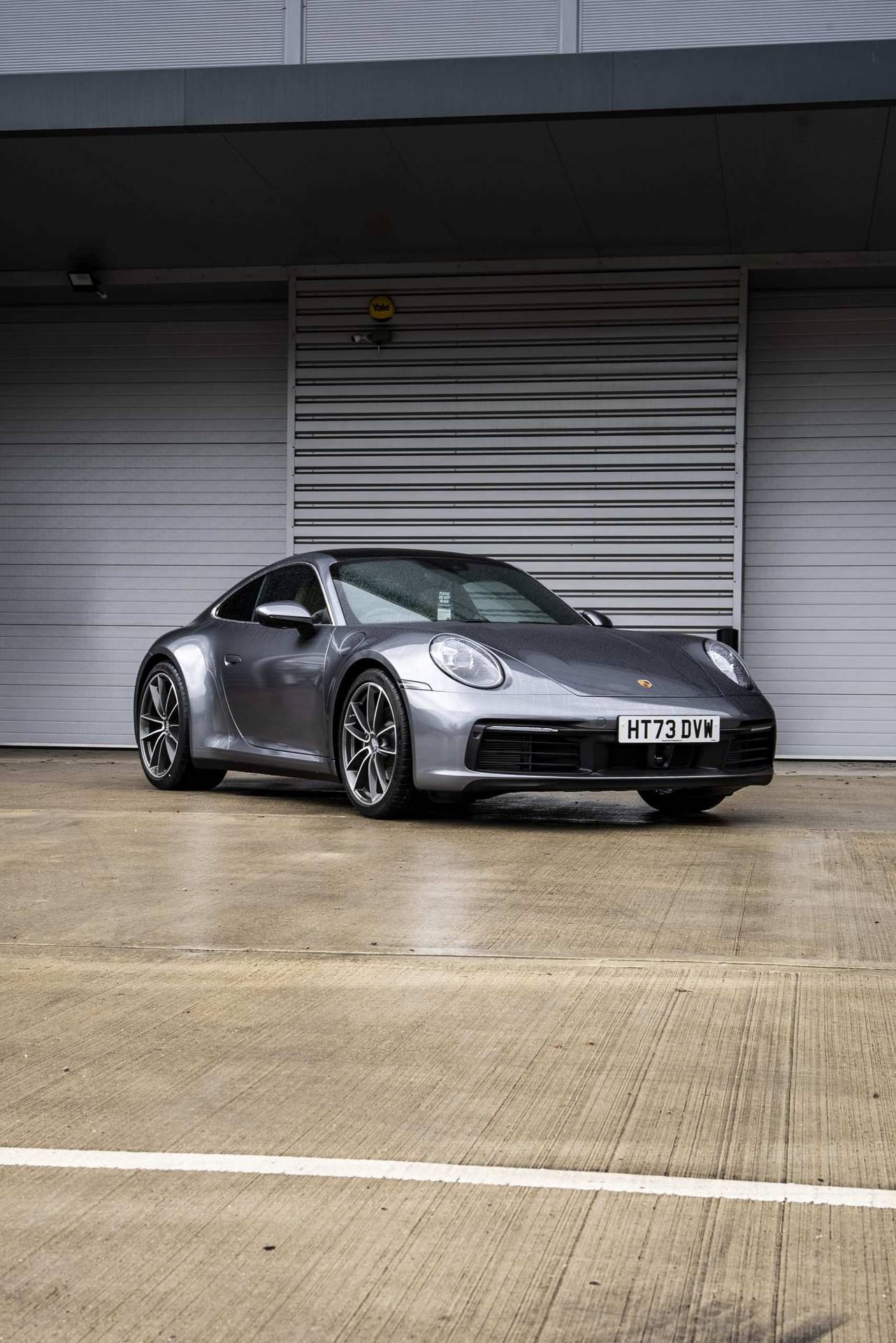 Porsche 911 | Amigo Customs Case Study
