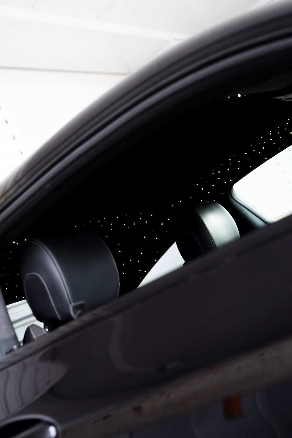 Starlight Headliner | Amigo Customs